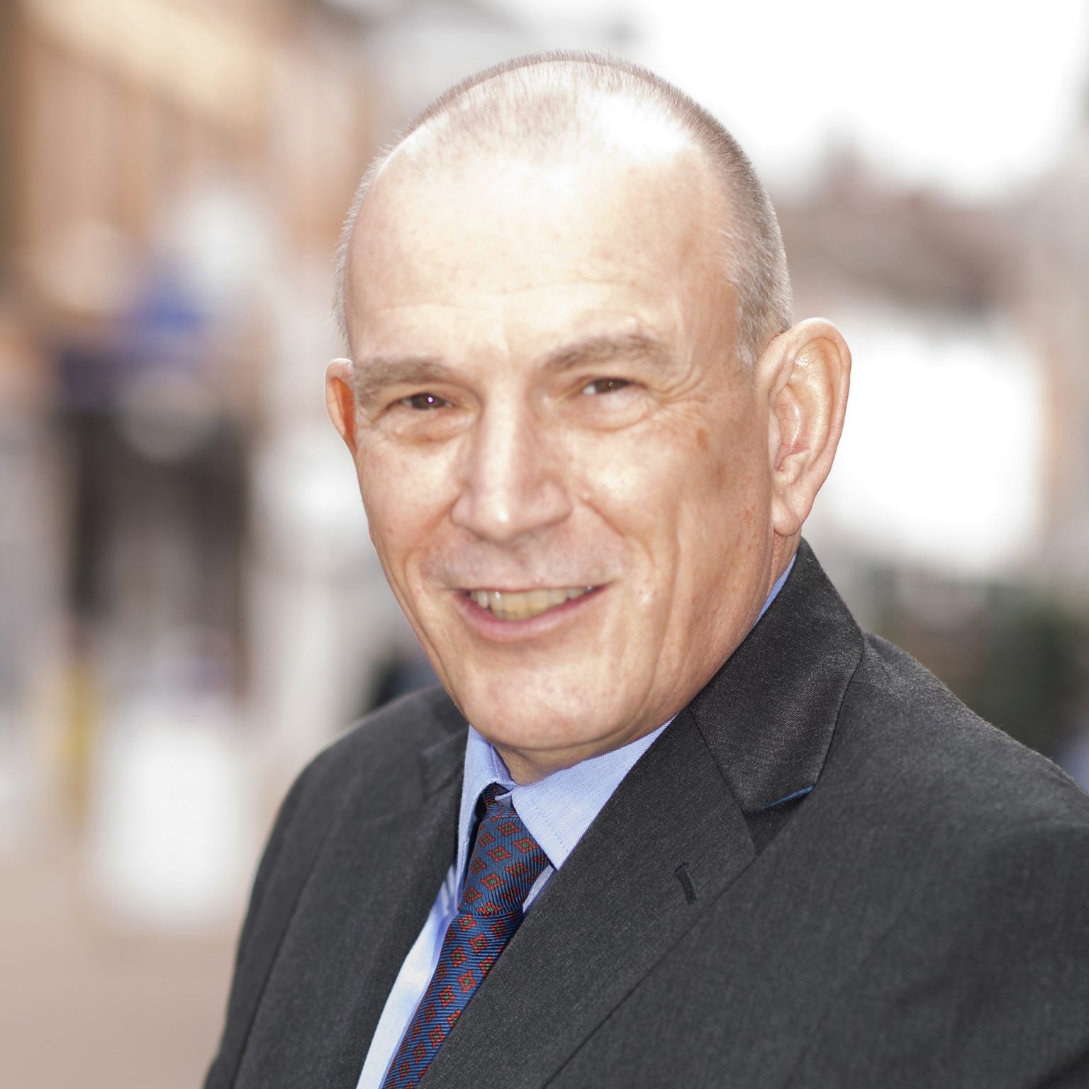 Meet the Team - People at John German Estate Agents