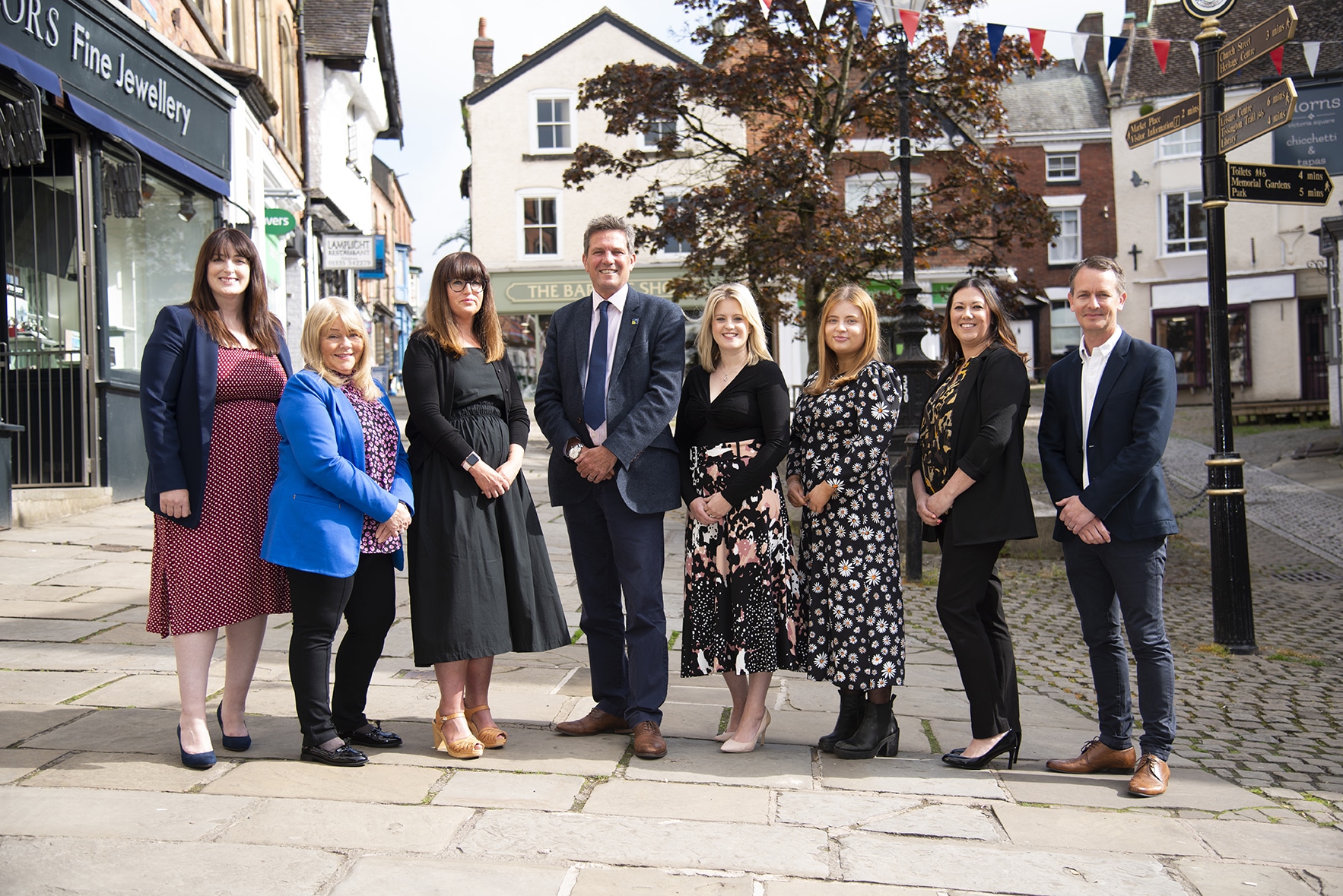 Houses for Sale Ashbourne | John German Estate Agents