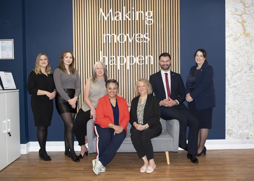 Houses for Sale Derby | John German Estate Agents