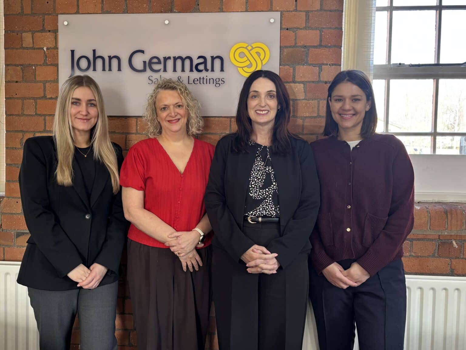 Houses for Sale Derby | John German Estate Agents
