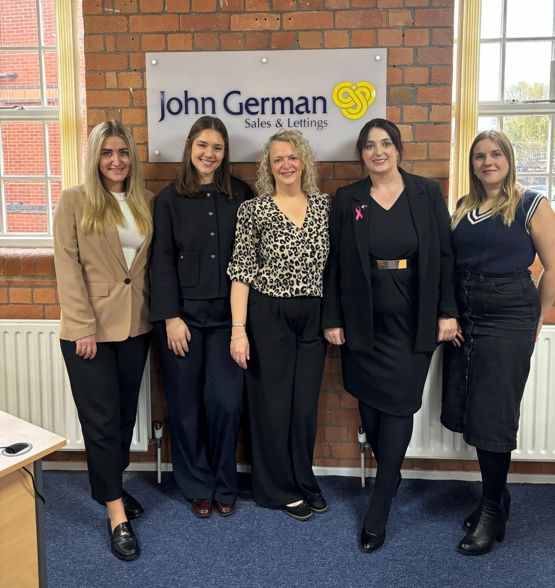 Houses for Sale Derby | John German Estate Agents