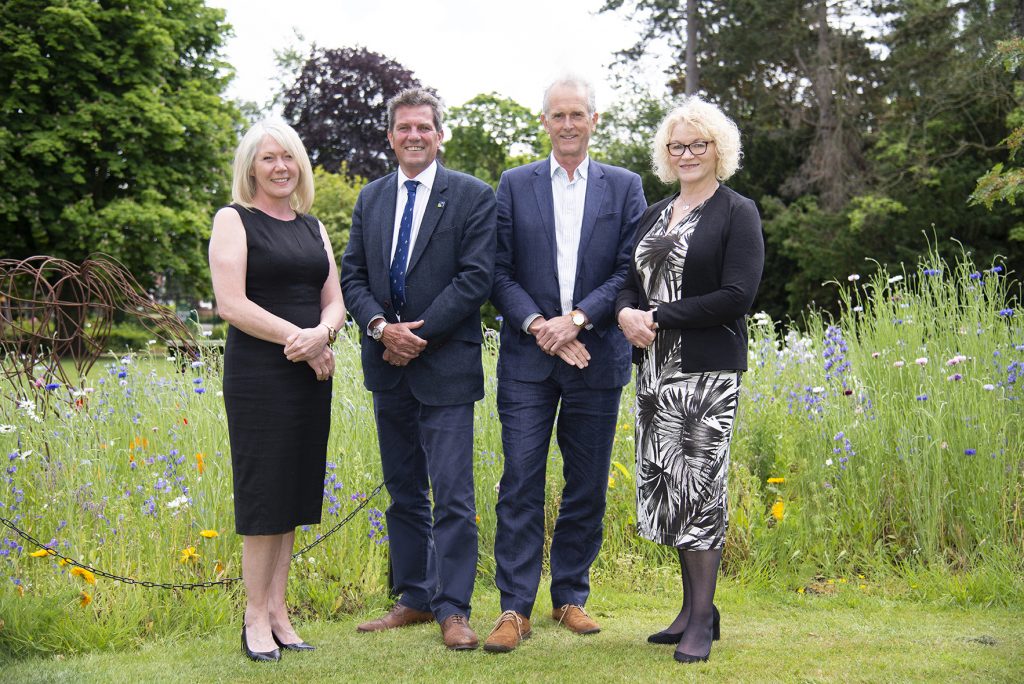 John German - Your Independent Estate Agents in The Midlands