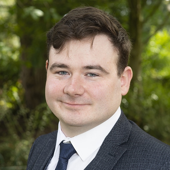 Jack Devlin - John German