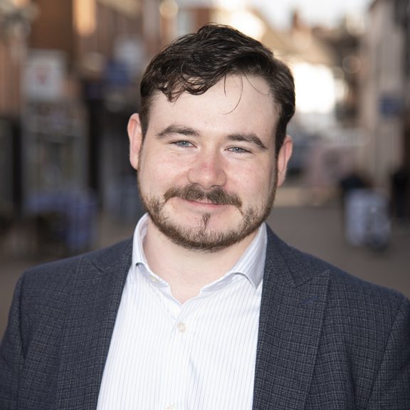 Houses for Sale Lichfield | John German Estate Agents