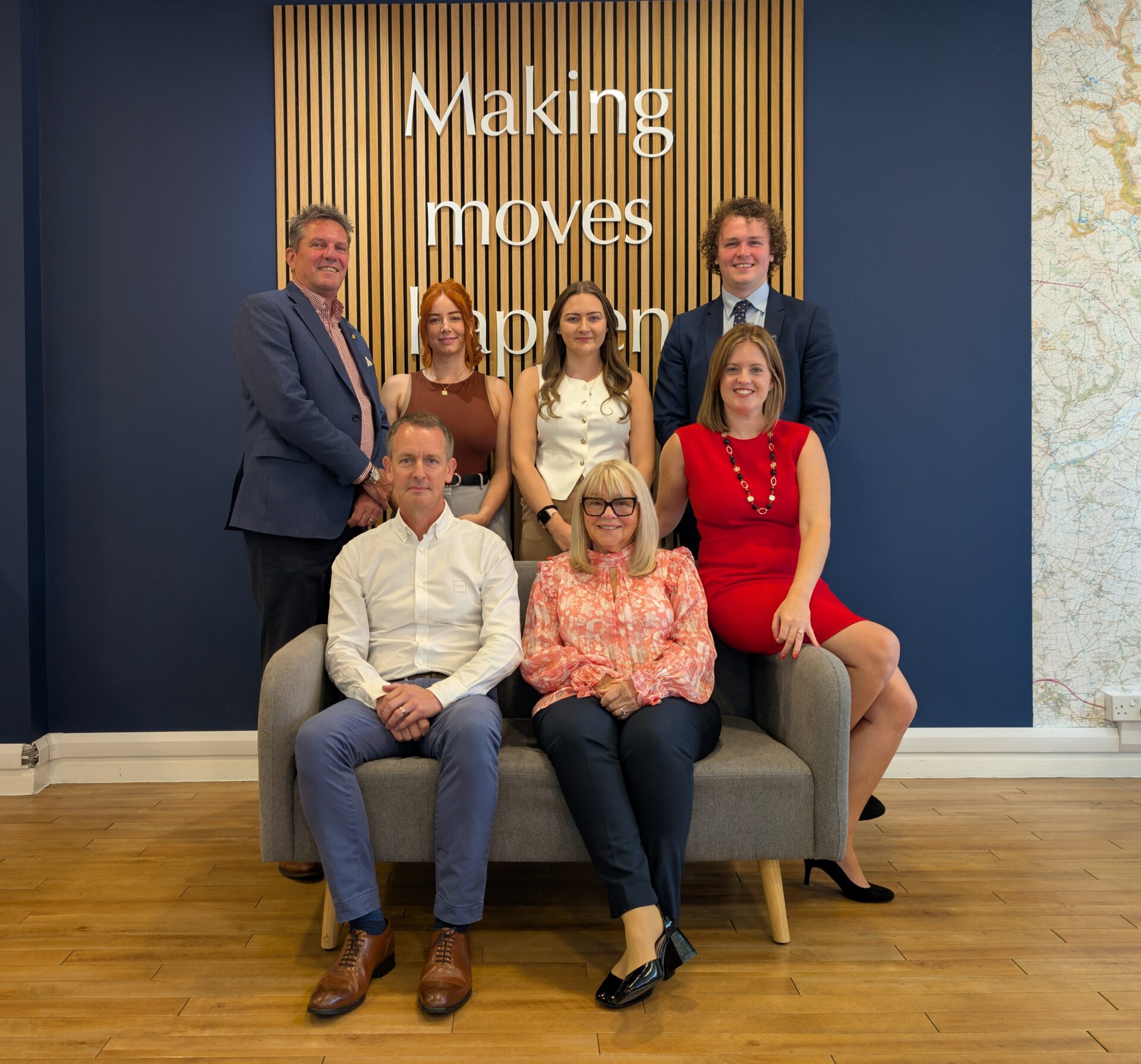 Houses for Sale Ashbourne | John German Estate Agents