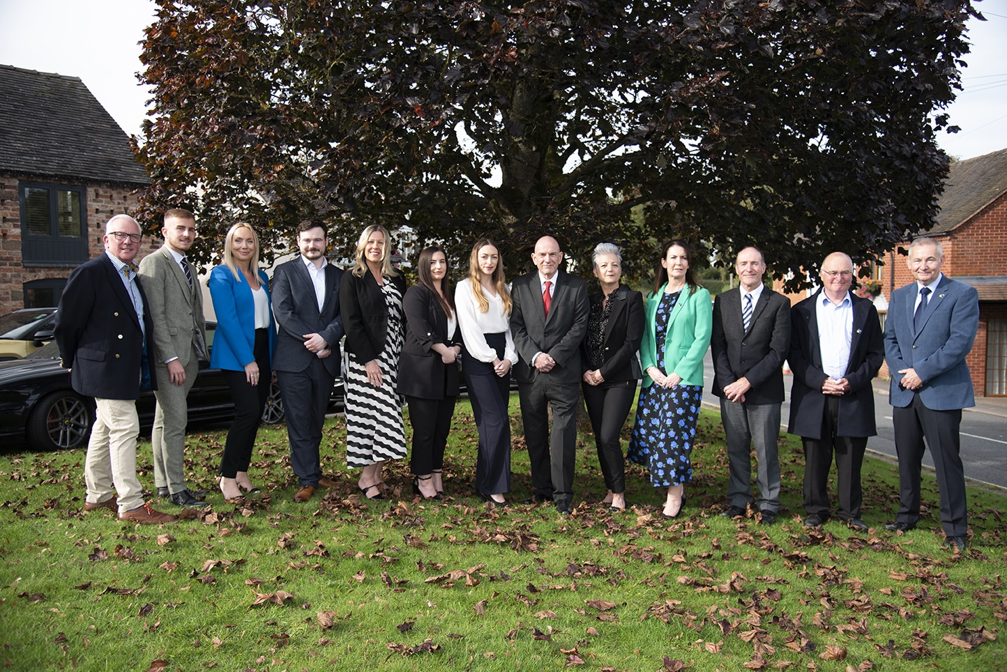 Houses for Sale Stafford | John German Estate Agents