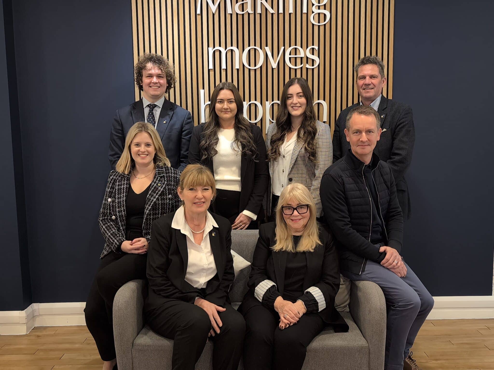 Houses for Sale Ashbourne | John German Estate Agents