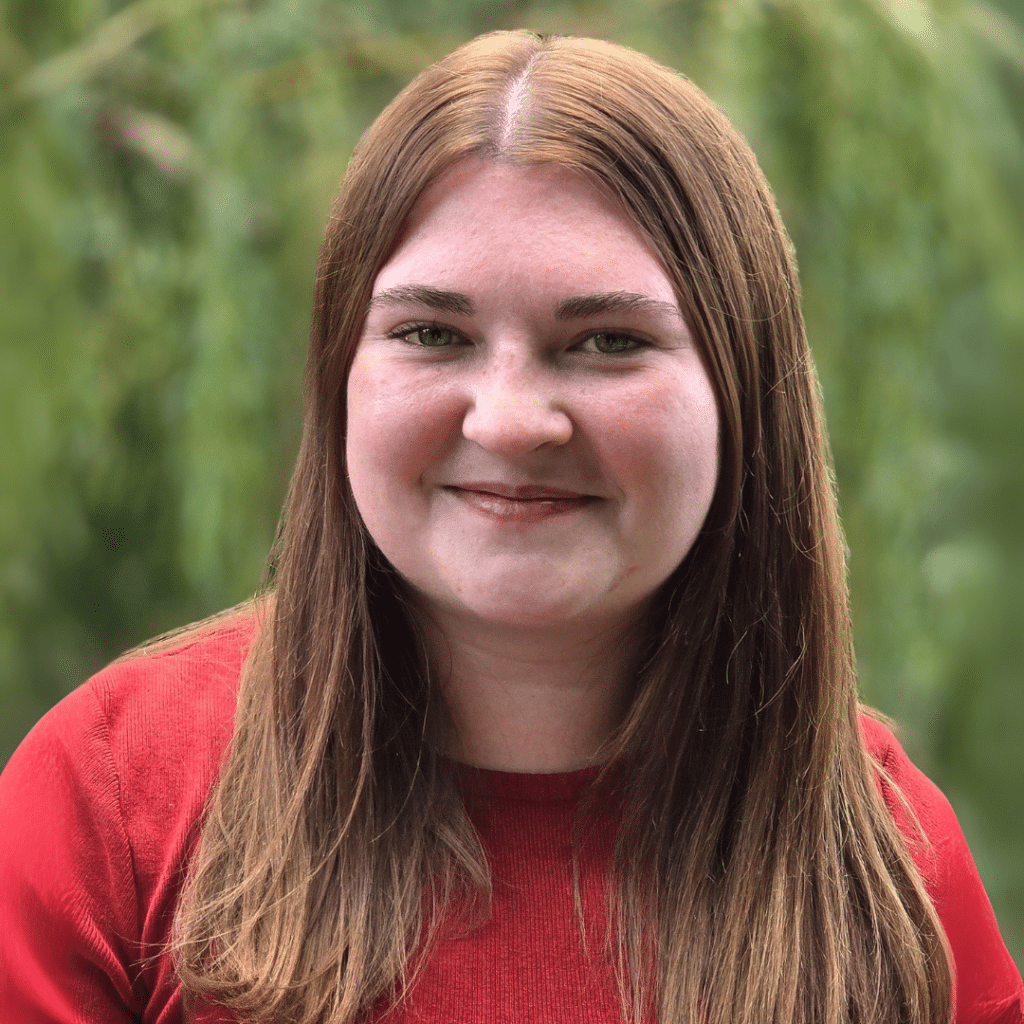 Sophie Gore - John German