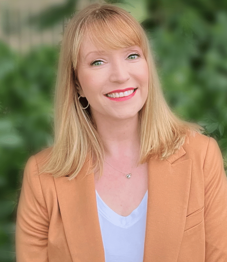 Vicky Hughes - John German