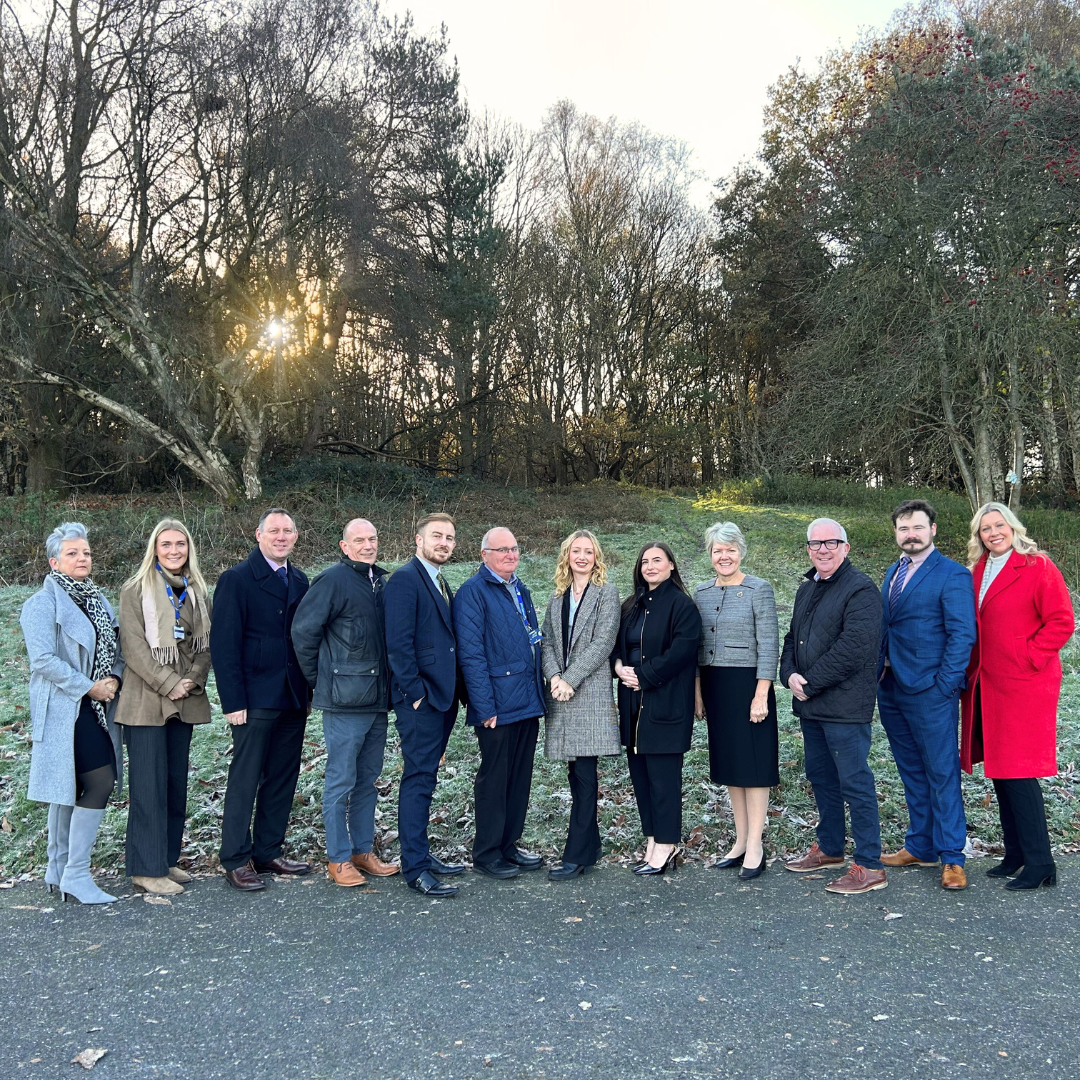 Houses for Sale Stafford | John German Estate Agents